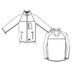 Red Wing 69006 Winter Soft Shell Jacket | Winter Jacket UAE