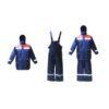 Cold Storage Suit | Protective Cold Room Wear | Winter Jacket UAE